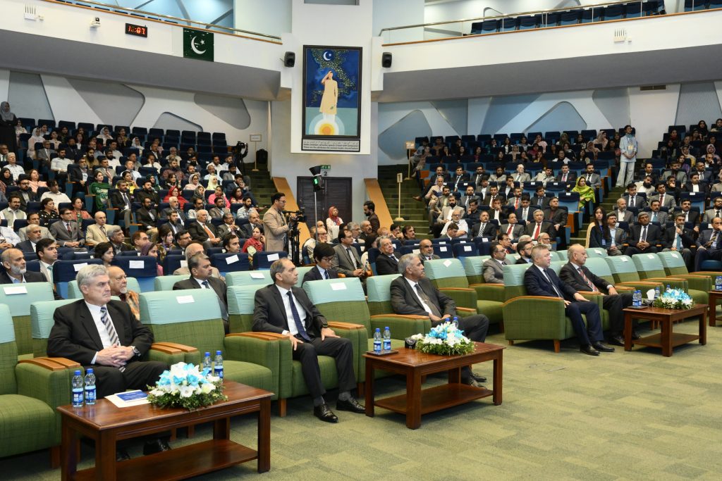 Islamabad Symposium 2025 - NUST Institute of Policy Studies (NIPS)