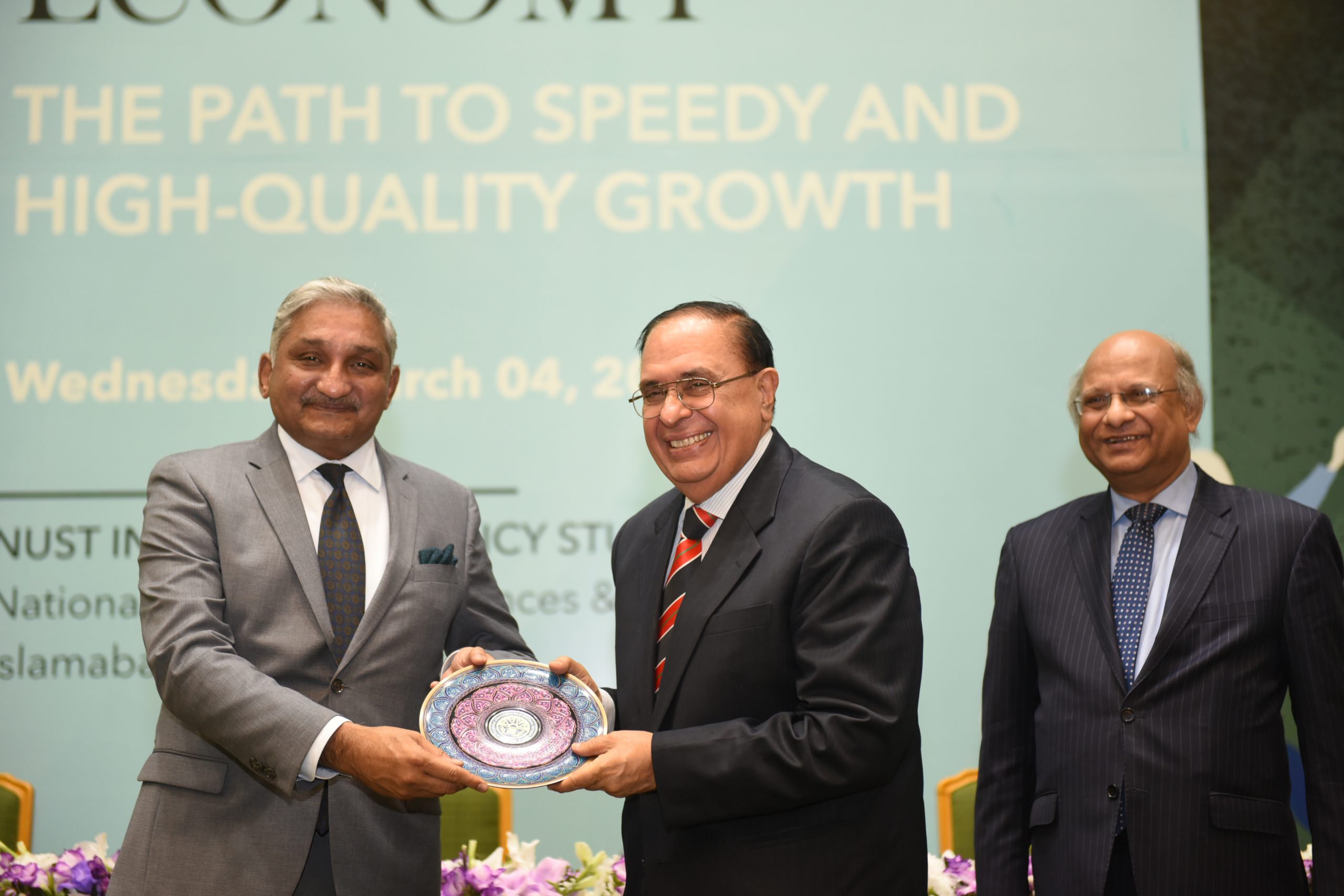 National University of Sciences and Technology (NUST) – Just another ...