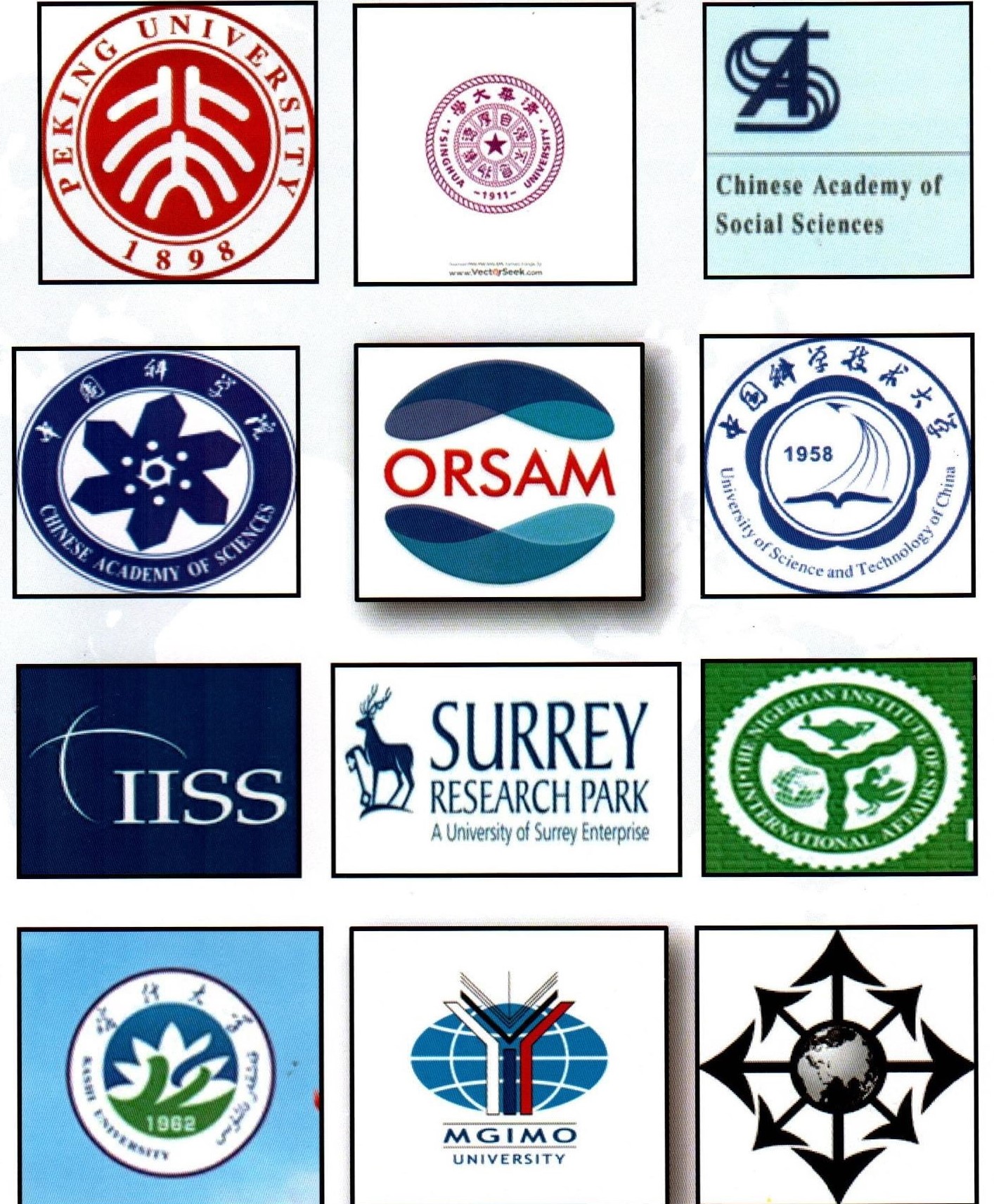 Multi-Tiered Collaboration – National University of Sciences and ...