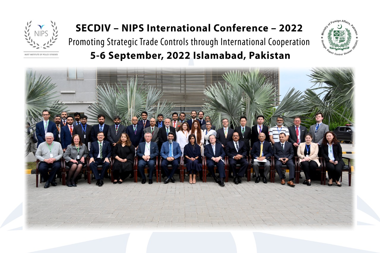 National University of Sciences and Technology (NUST) – Just another ...